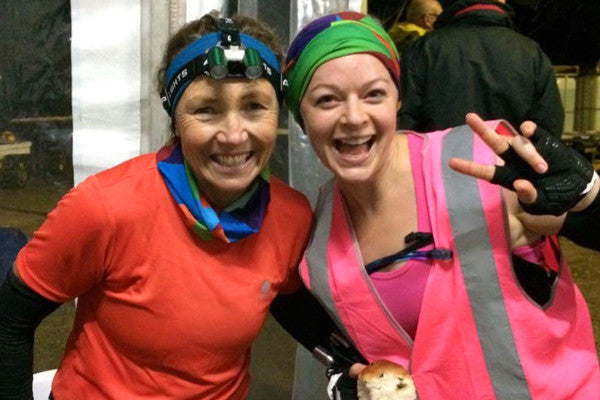 UTA 100 - Australia's premier trail running event - Kusaga Athletic